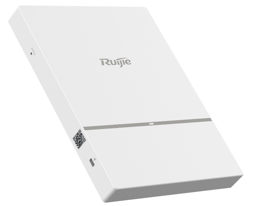 Access point WI-FI Indoor - Ruijie - RG-AP820-L(V2) - Elmat Spa
