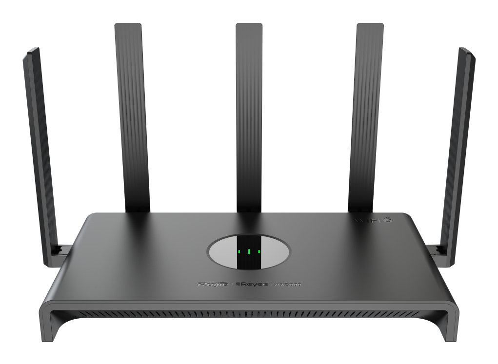 Router wireless - Ruijie - RG-EW3000GX PRO - Elmat Spa